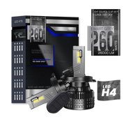 Car LED Headlights - Darkside Thailand – Dark Side Thailand